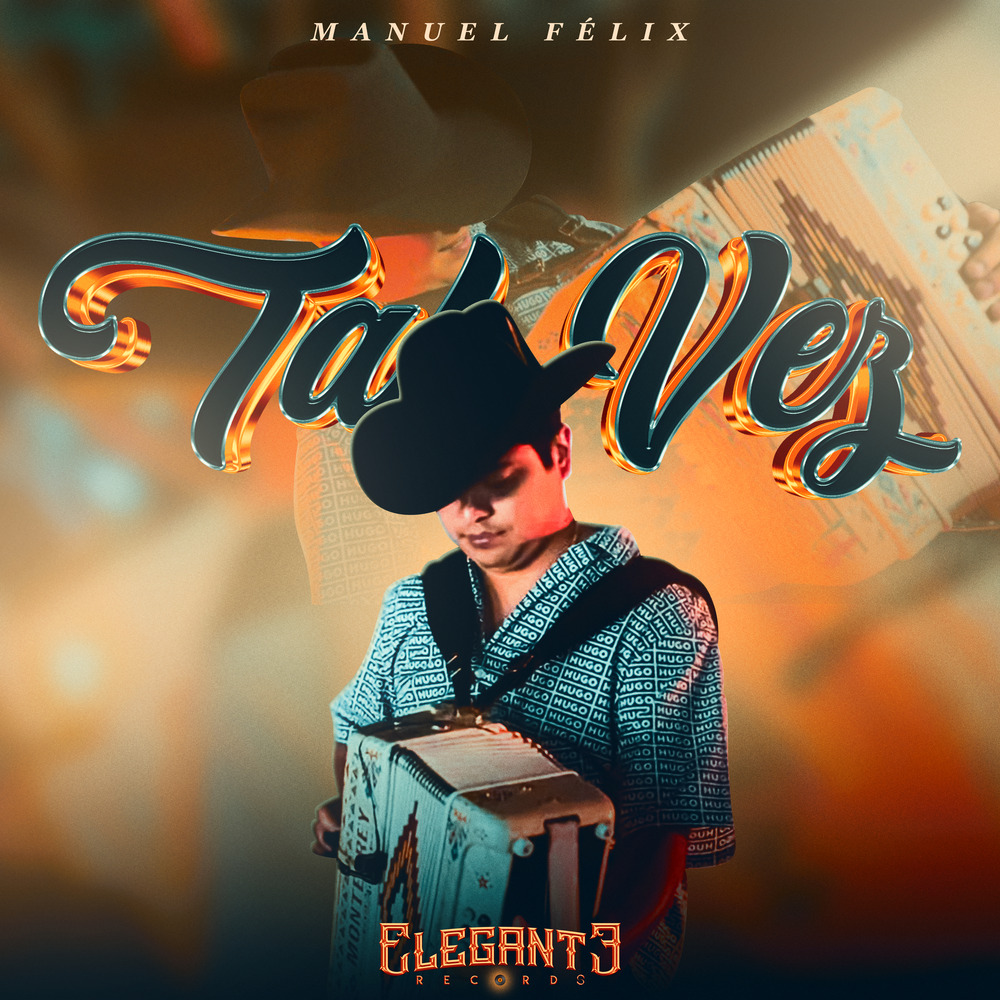 Manuel Felix, Tal Vez (Single) in High-Resolution Audio - ProStudioMasters
