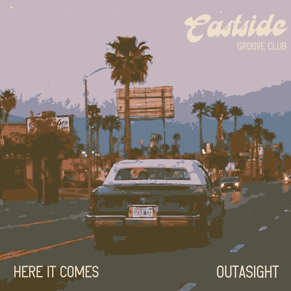 Outasight, Here It Comes in High-Resolution Audio - ProStudioMasters