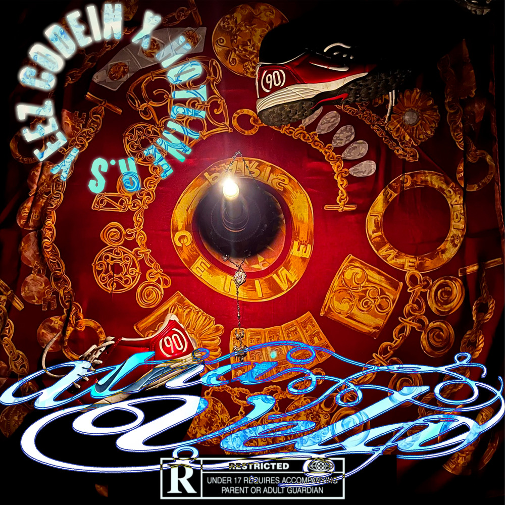 Yeez Codein; Hotline.rs, UNA VELA (Single) in High-Resolution Audio - ProStudioMasters