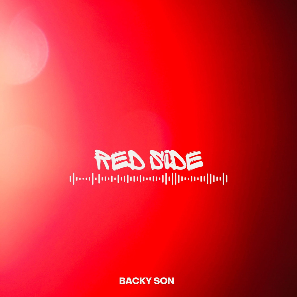 Backy Son, Red Side in High-Resolution Audio - ProStudioMasters
