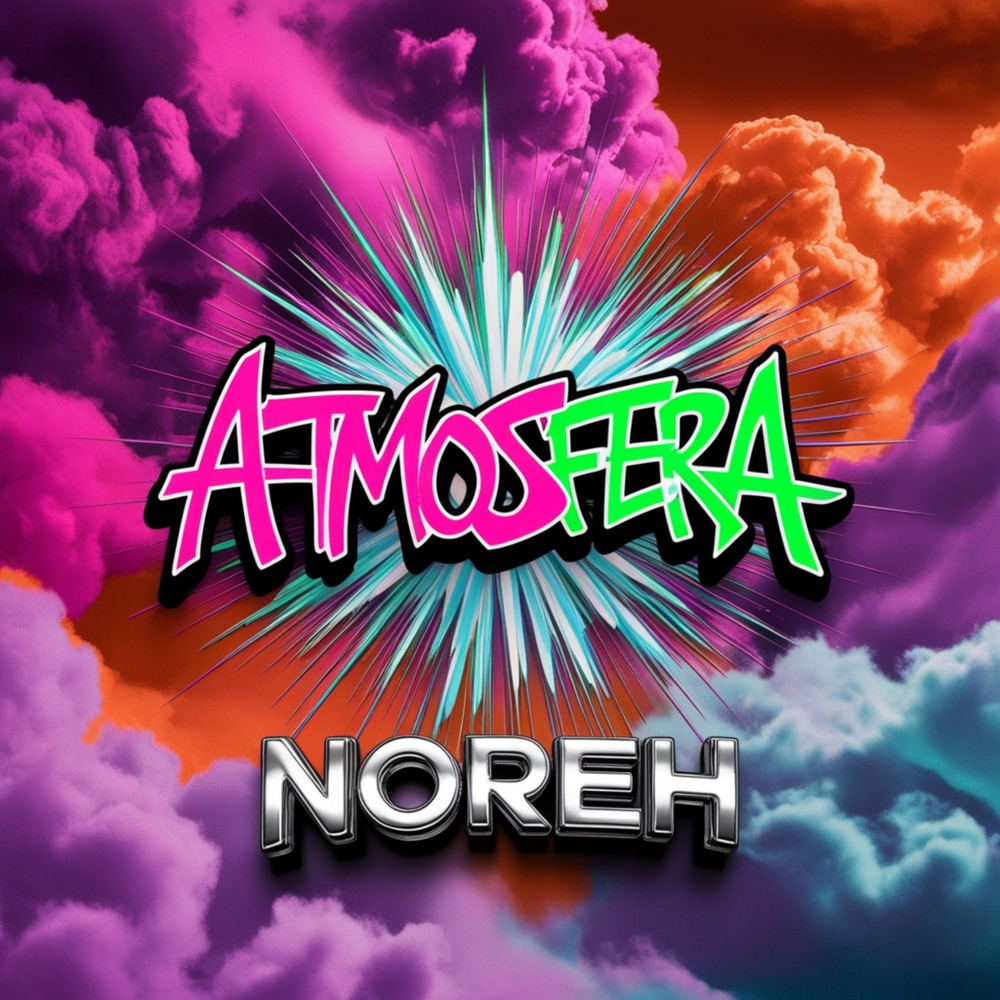 NOREH, Atmosfera (Single) in High-Resolution Audio - ProStudioMasters
