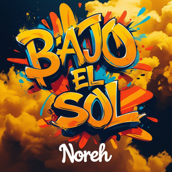NOREH, Bajo el Sol (Single) in High-Resolution Audio - ProStudioMasters