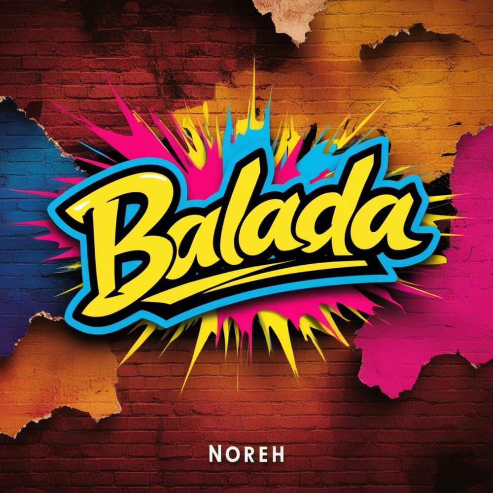 NOREH, Balada (Single) in High-Resolution Audio - ProStudioMasters