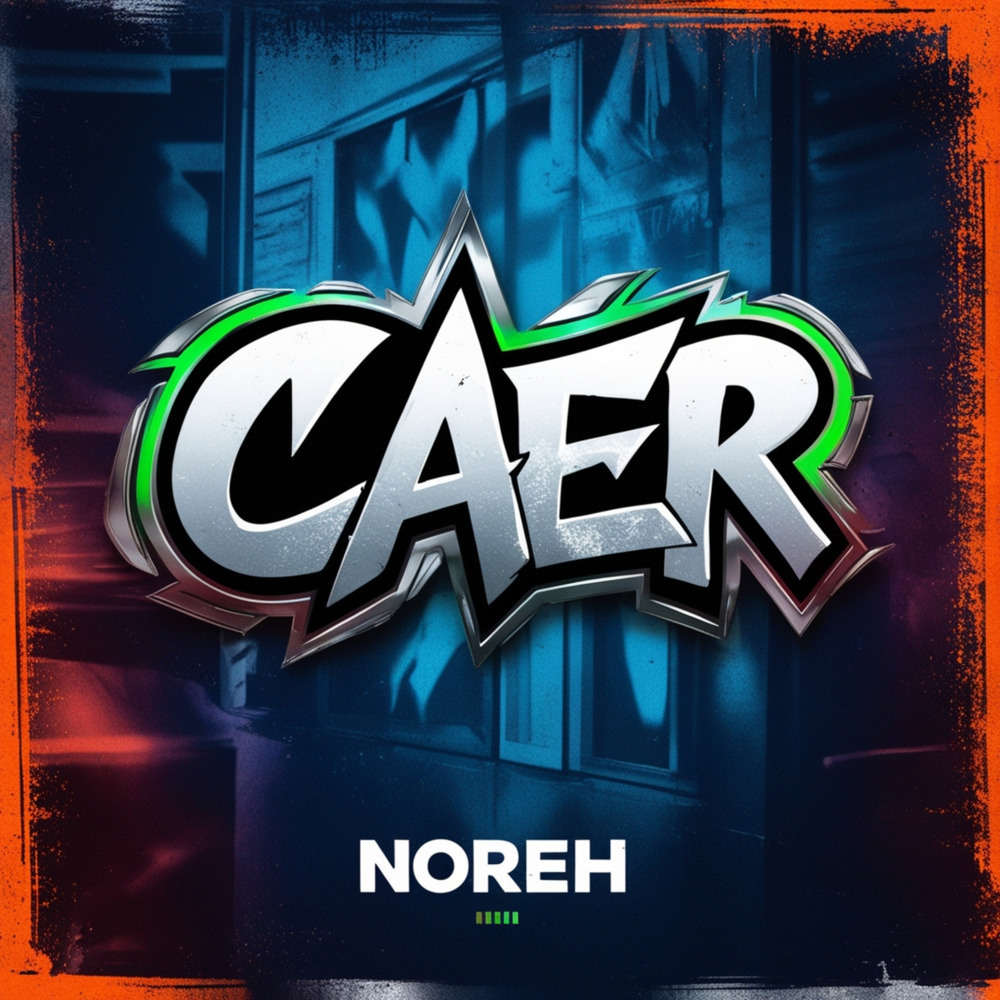 NOREH, Caer (Single) in High-Resolution Audio - ProStudioMasters