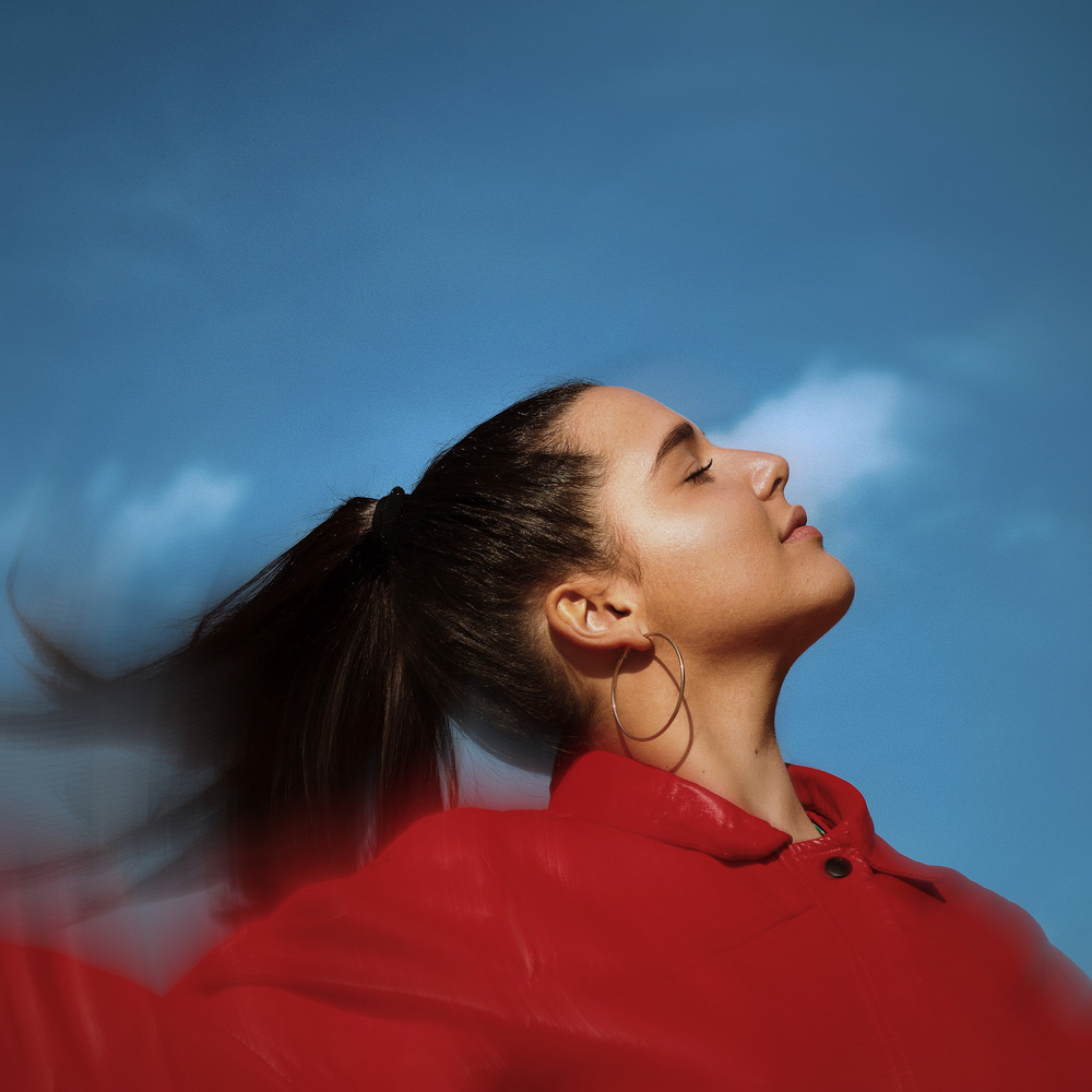 Amina, Niemand Zijn (Single) in High-Resolution Audio - ProStudioMasters