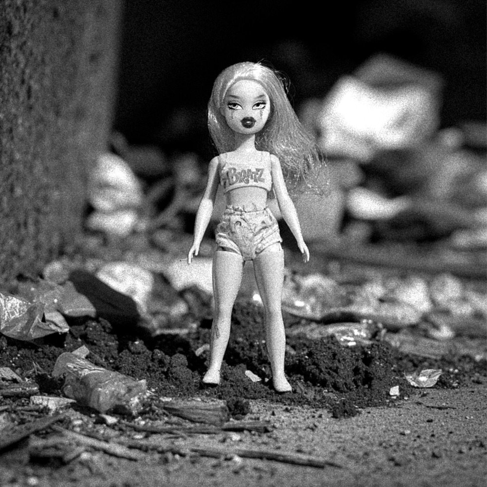 blame, BRATZ in High-Resolution Audio - ProStudioMasters