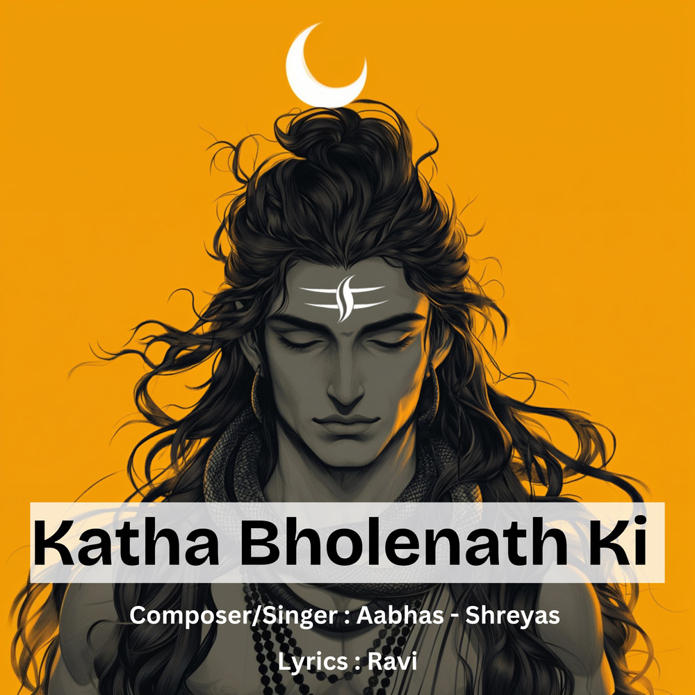 Ravi; Aabhas - Shreyas, Katha Bholenath Ki (Single) in High-Resolution Audio - ProStudioMasters