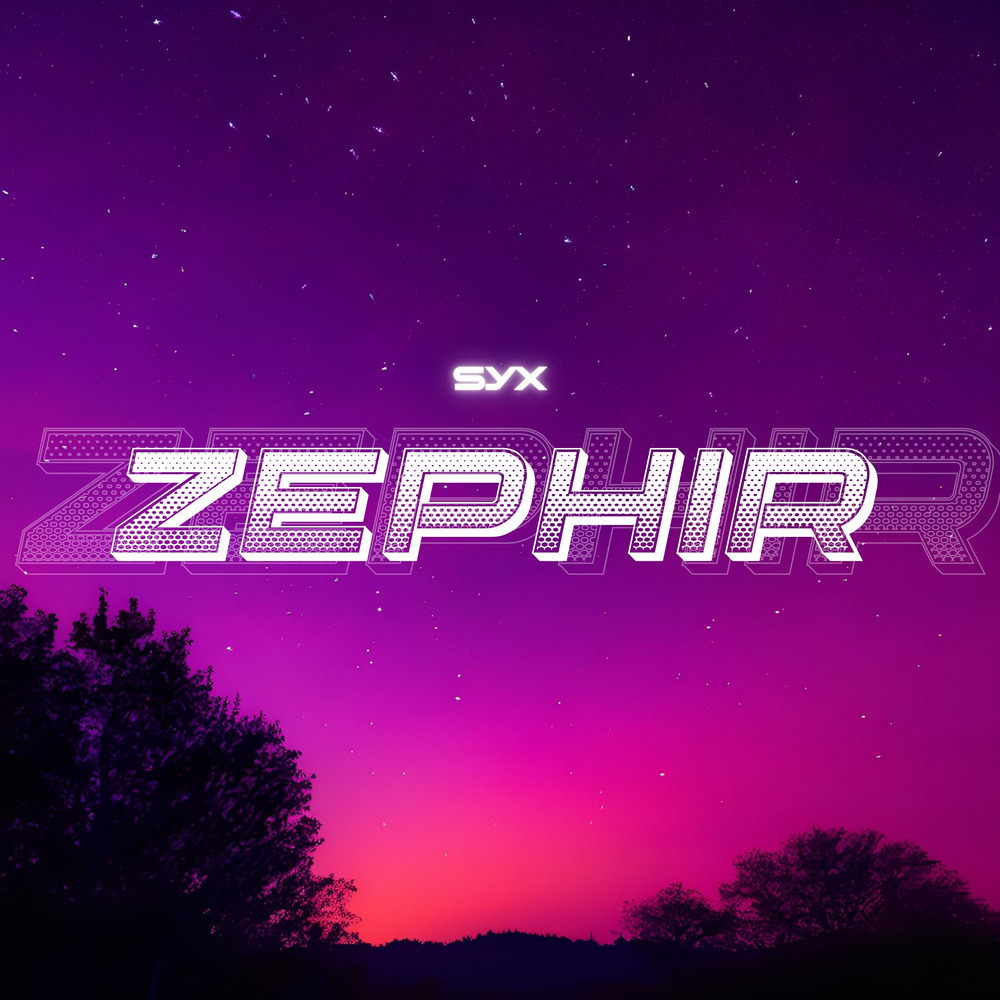 SYX, Zephire (Single) in High-Resolution Audio - ProStudioMasters