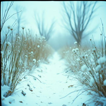 Taiga Band, tuyết rơi đến mùa hoa tàn (Single) in High-Resolution Audio ...