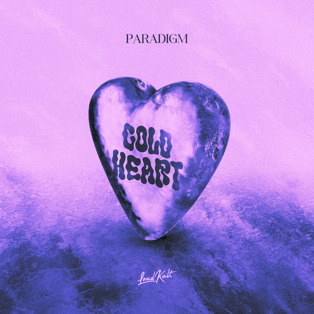 Paradigm, Cold Heart (Single) in High-Resolution Audio - ProStudioMasters