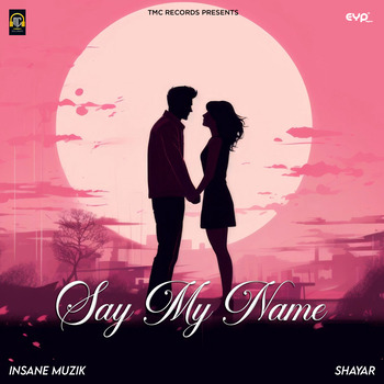 Insane Muzik; Shayar, Say My Name (Single) in High-Resolution Audio ...