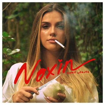Sophie Werner, Noxin (Single) in High-Resolution Audio - ProStudioMasters