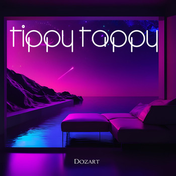 Dozart, Tippy Tappy (Single) in High-Resolution Audio - ProStudioMasters