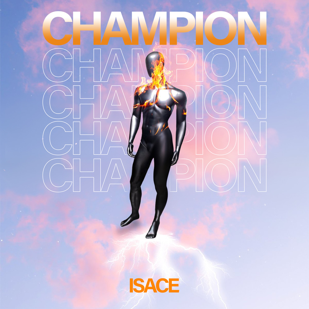 ISACE, Champion (Single) in High-Resolution Audio - ProStudioMasters