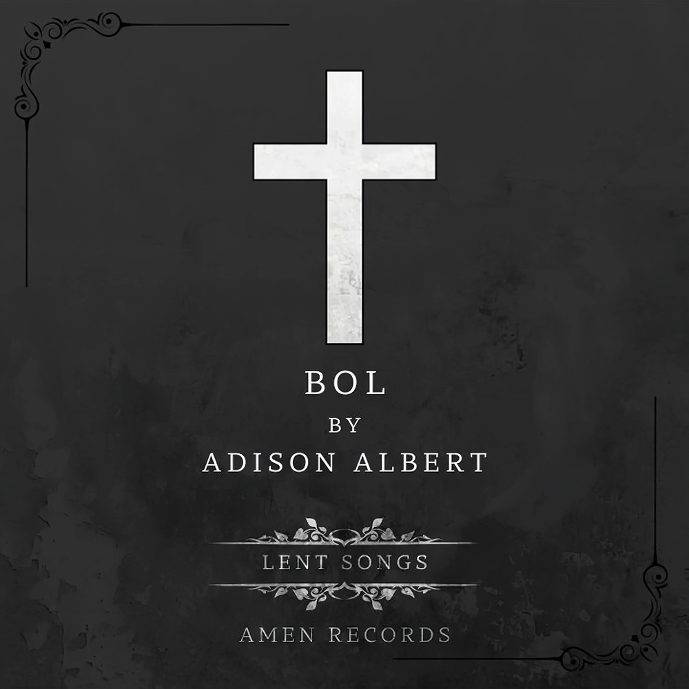 Adison Albert, Bol (Single) in High-Resolution Audio - ProStudioMasters