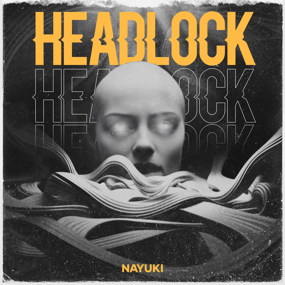 Nayuki, Headlock (Single) in High-Resolution Audio - ProStudioMasters