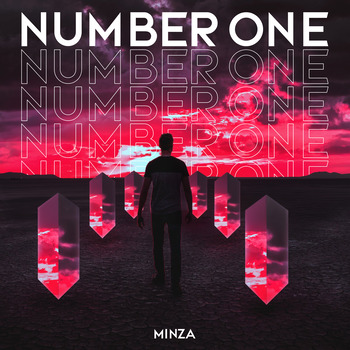 MInza, Number One (Single) in High-Resolution Audio - ProStudioMasters