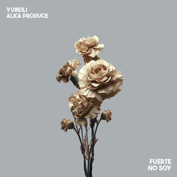 Yubeili; Alka Produce, Fuerte No Soy (Single) in High-Resolution Audio ...