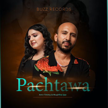 Amir Timmy; Mughfira Ijaz; Buzz Records, Pachtawa (Single) in High-Resolution Audio ...