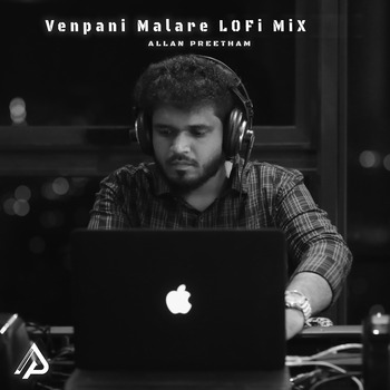 Sean Roldan; Allan Preetham; Dhanush, Venpani Malare Lofi Mix (Single) in High-Resolution Audio ...