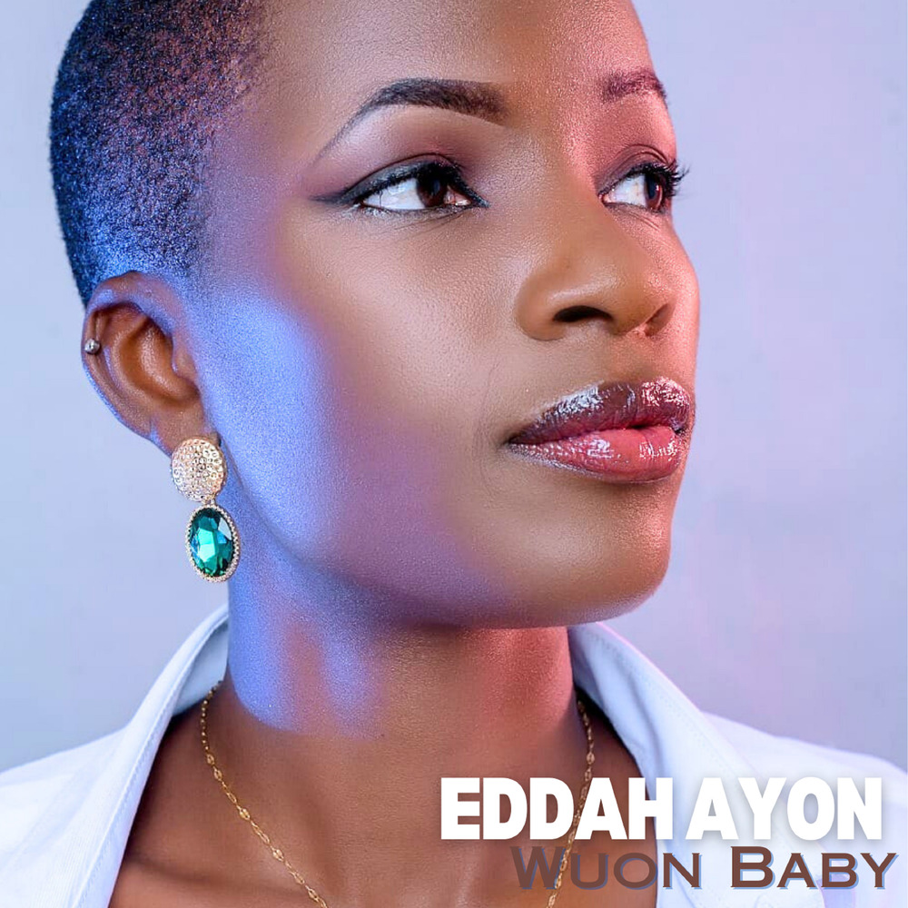 Eddah Ayon, Wuon Baby (Single) in High-Resolution Audio - ProStudioMasters