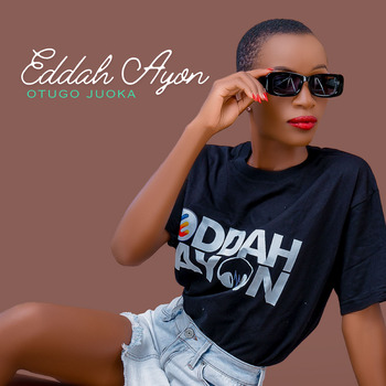 Eddah Ayon, Otugo Juoka (Single) in High-Resolution Audio - ProStudioMasters