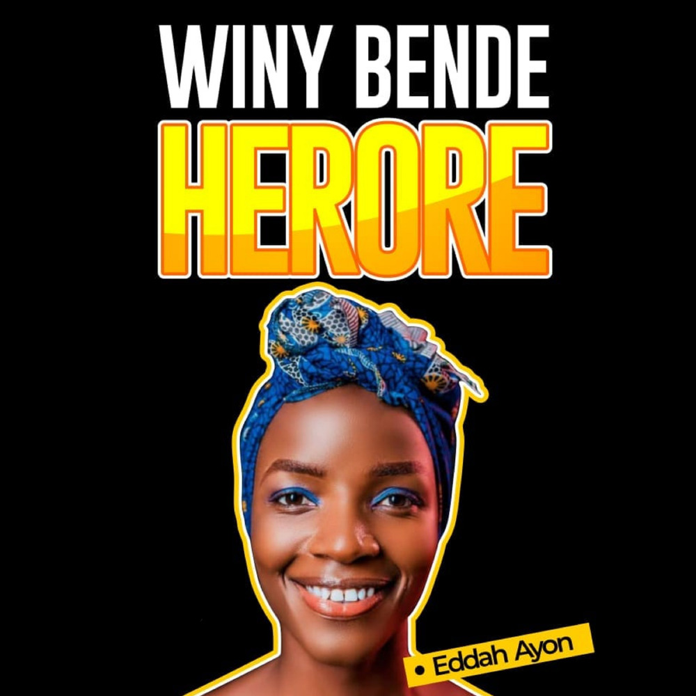 Eddah Ayon, Winy Bende Herore (Single) in High-Resolution Audio ...