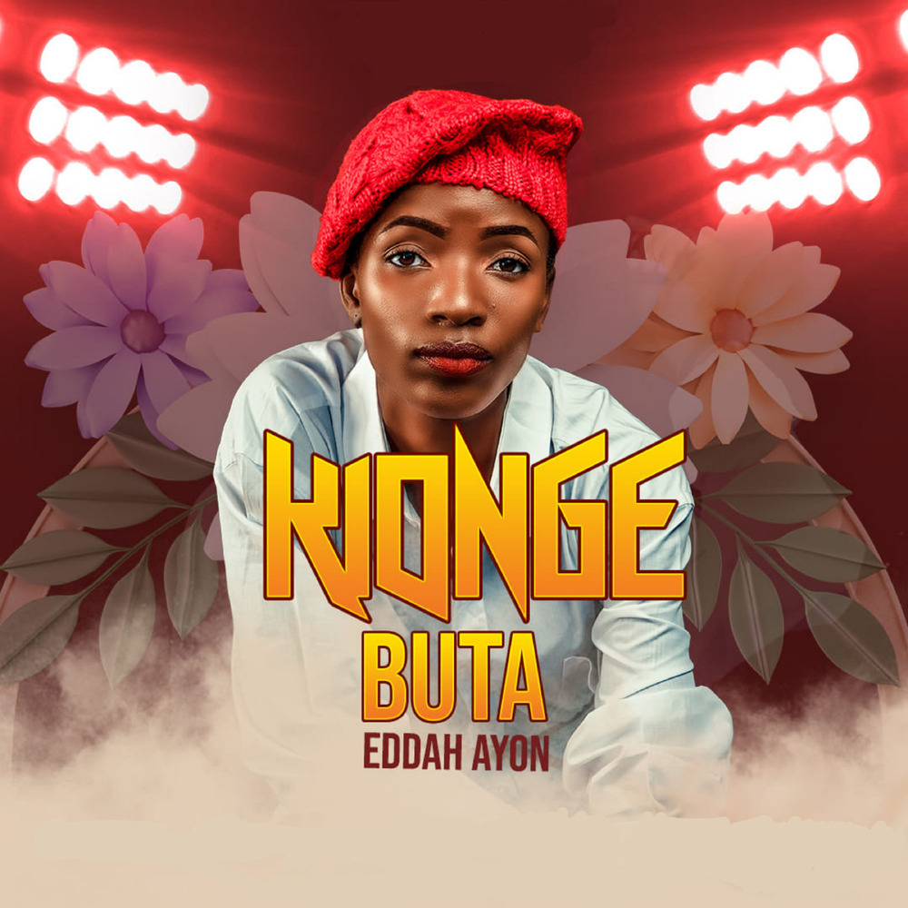 Eddah Ayon, Kionge Buta (Single) in High-Resolution Audio ...