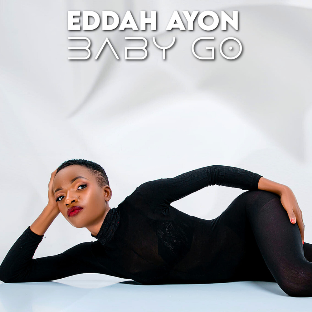Eddah Ayon, Baby Go (Single) in High-Resolution Audio - ProStudioMasters