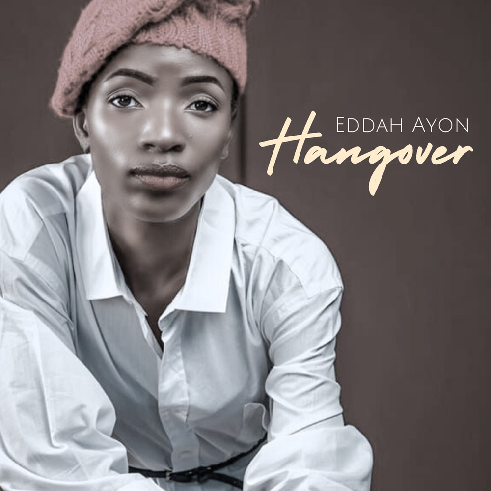 Eddah Ayon, Hangover (Single) in High-Resolution Audio - ProStudioMasters