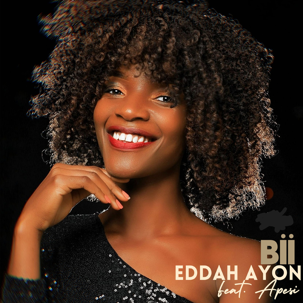 Eddah Ayon; Apesi, Bii (feat. Apesi / Single) in High-Resolution Audio ...