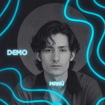 Manú, Demo (Single) in High-Resolution Audio - ProStudioMasters