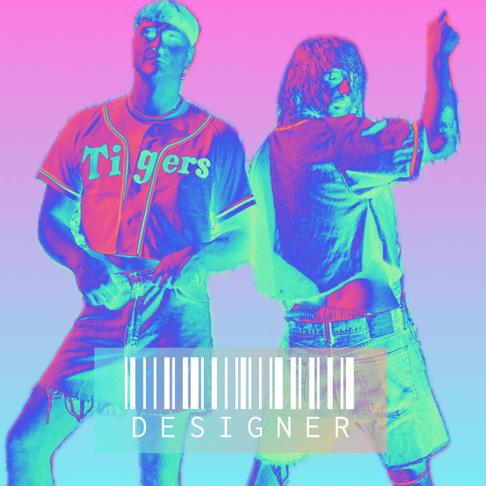 VERSACE BOYS; Will Henderson; Coast & Ocean; Saint Lane, DESIGNER (feat ...