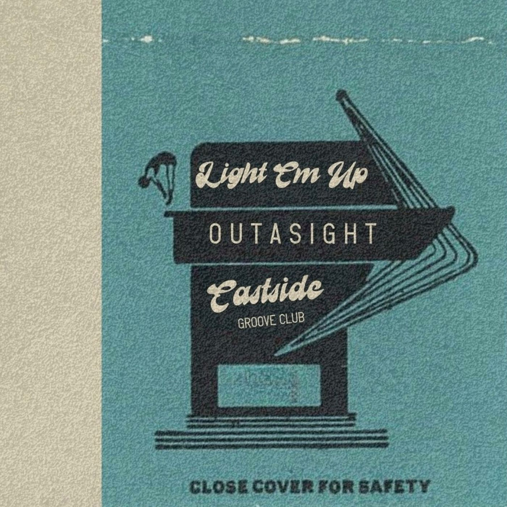 Outasight, Light Em Up in High-Resolution Audio - ProStudioMasters