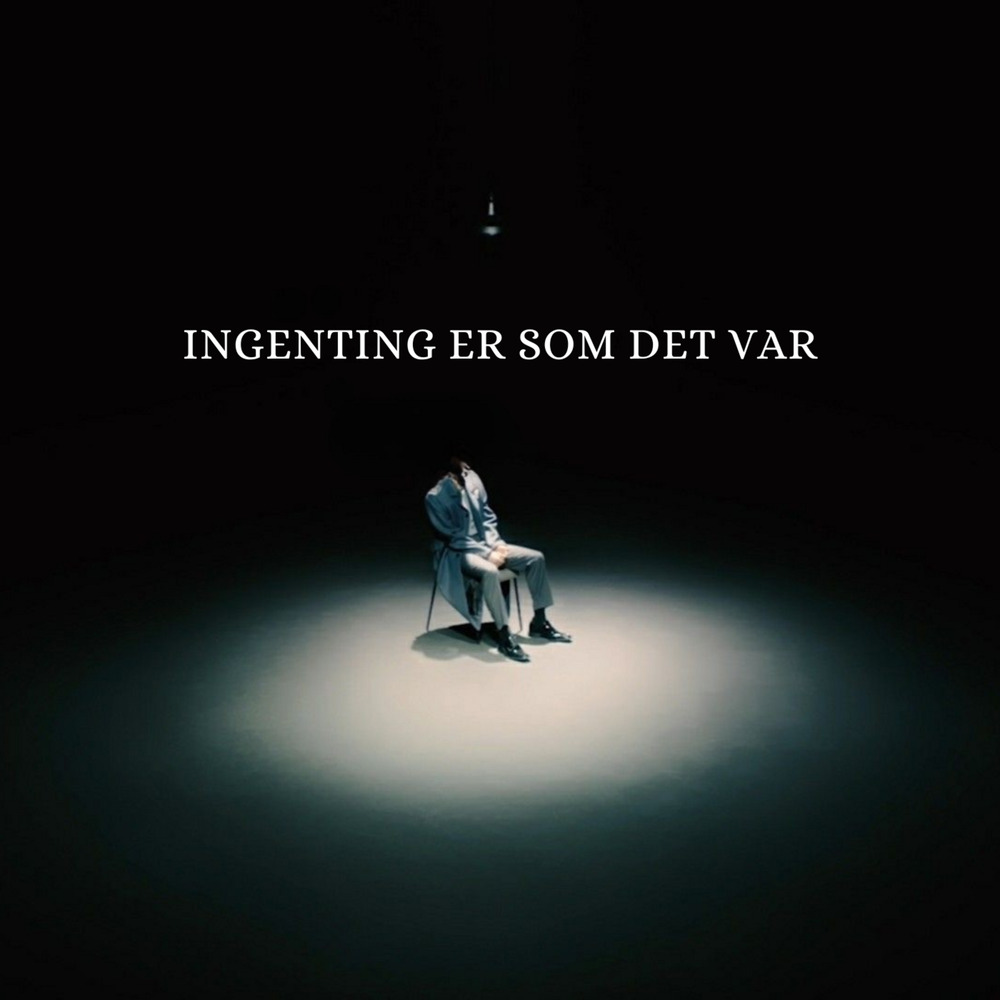MAS, Ingenting er som det var (Single) in High-Resolution Audio ...