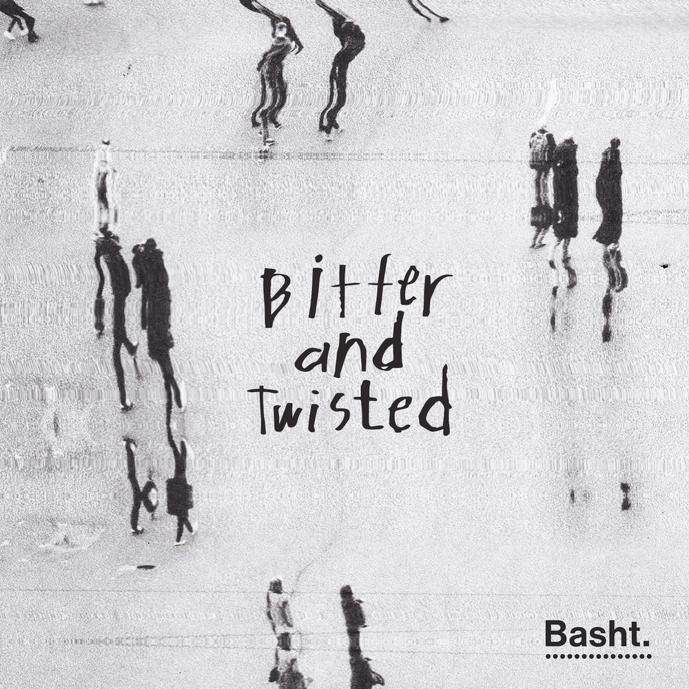 Basht., Bitter and Twisted in High-Resolution Audio - ProStudioMasters