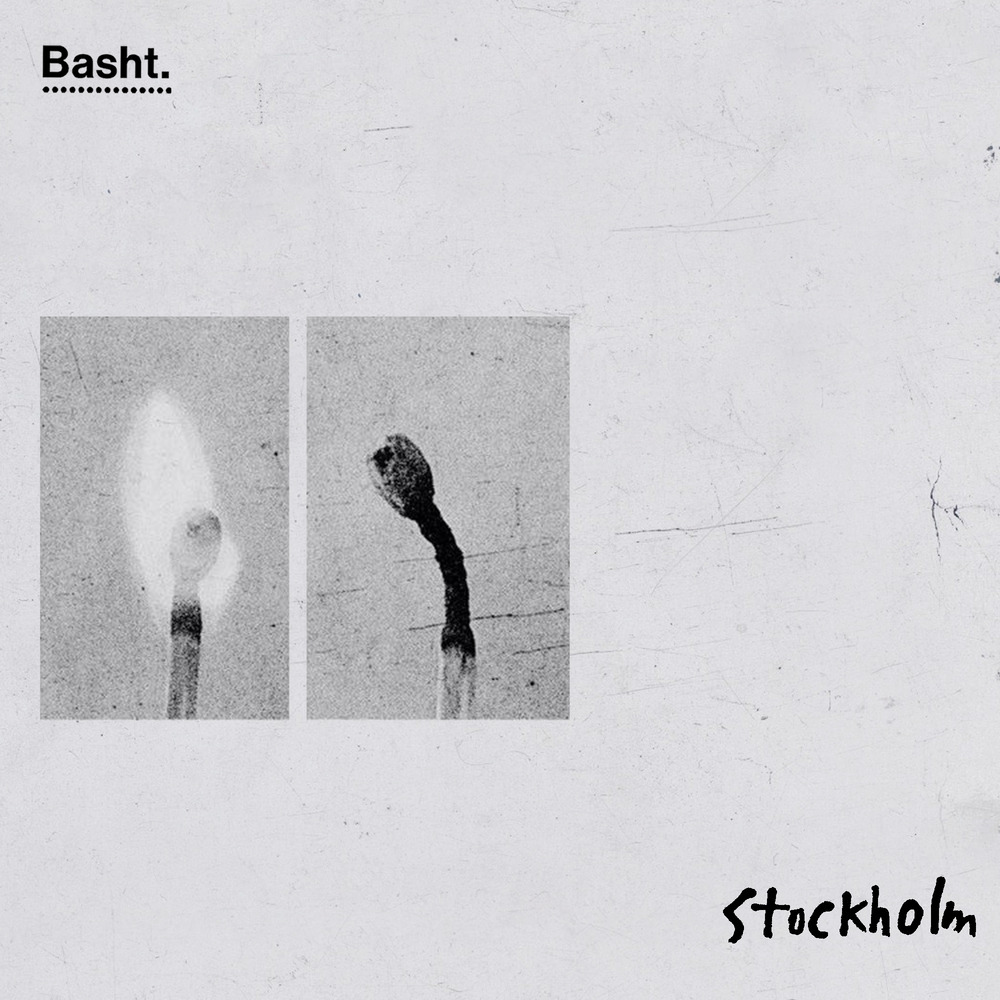 Basht., Stockholm (Single) in High-Resolution Audio - ProStudioMasters