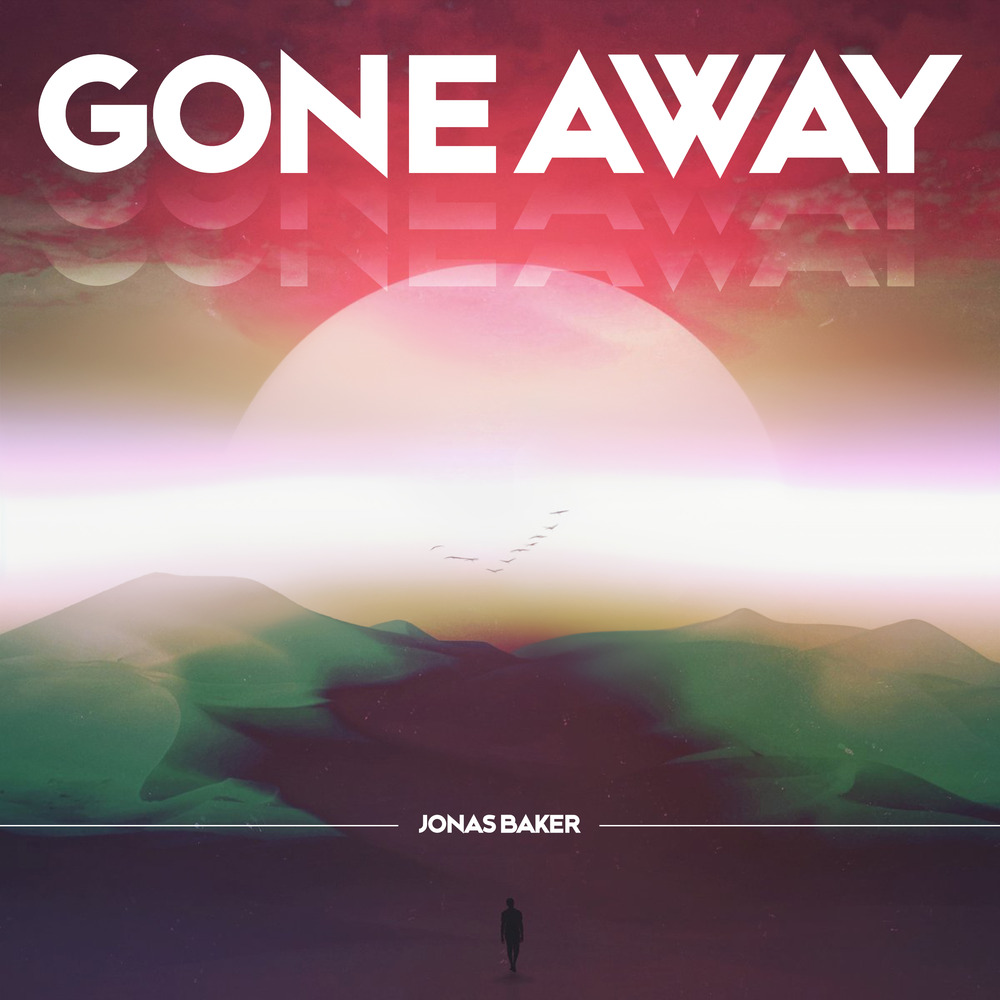 Jonas Baker, Gone Away (Single) in High-Resolution Audio - ProStudioMasters