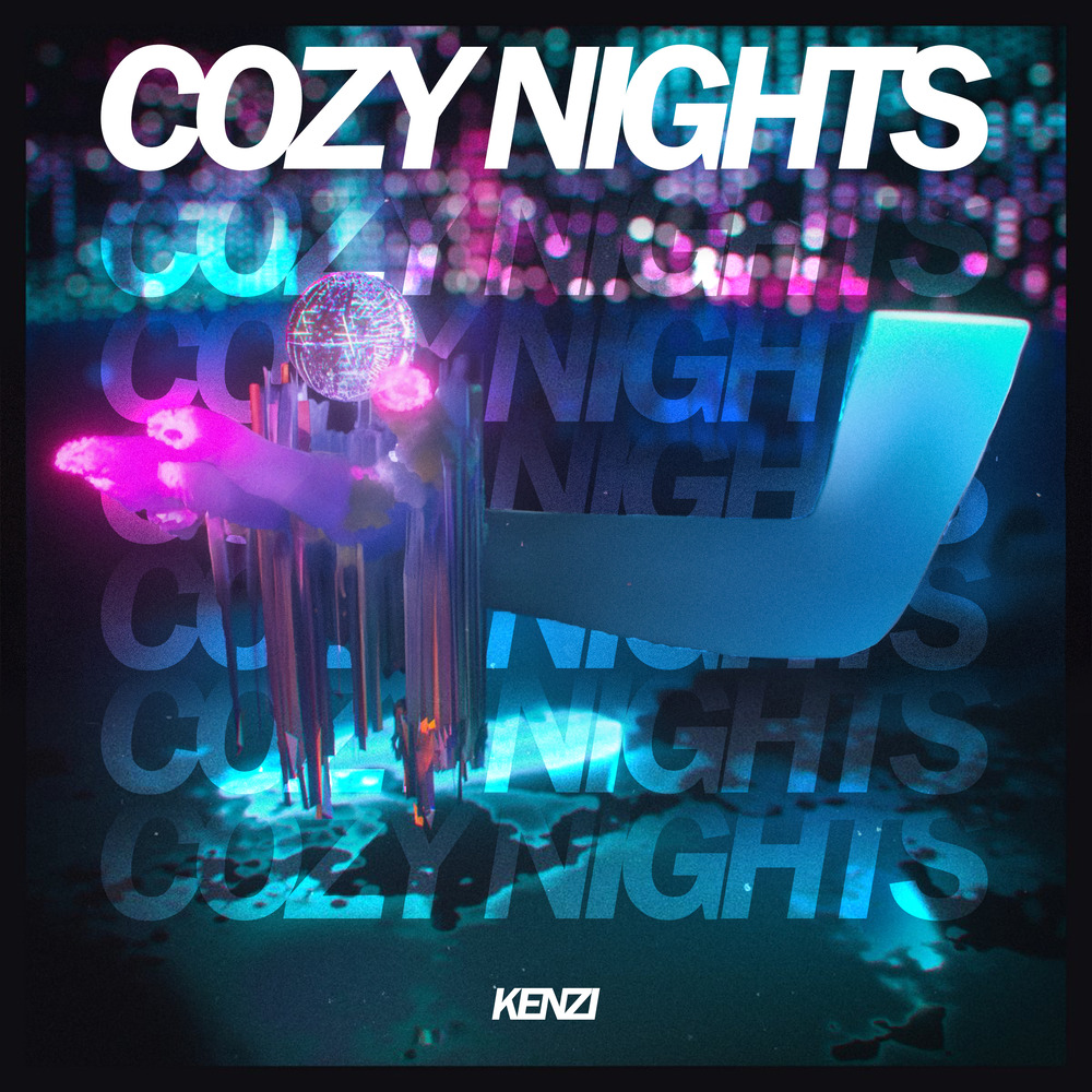 Kenzi, Cozy Nights (Single) in High-Resolution Audio - ProStudioMasters