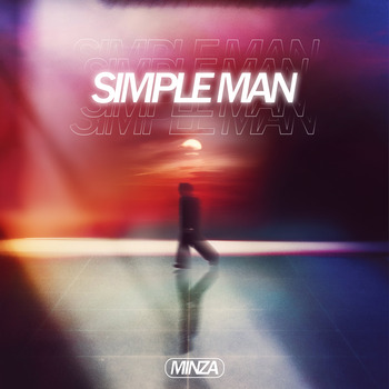 MInza, Simple Man (Single) in High-Resolution Audio - ProStudioMasters
