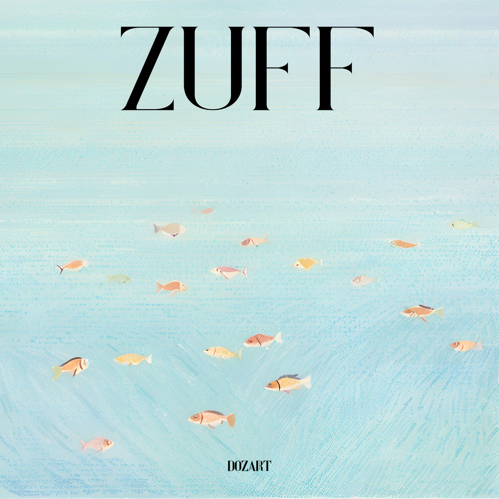 Dozart, Zuff (Single) in High-Resolution Audio - ProStudioMasters