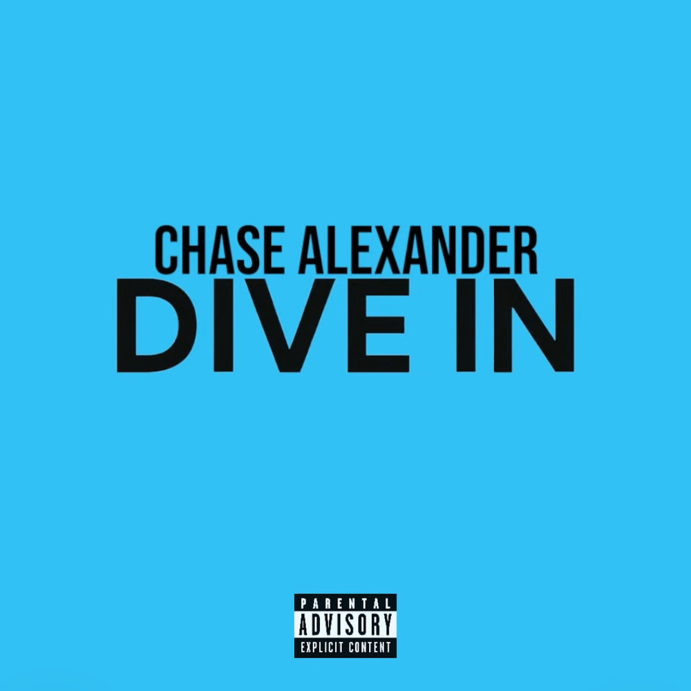 Chase Alexander, Dive In (Single) in High-Resolution Audio ...