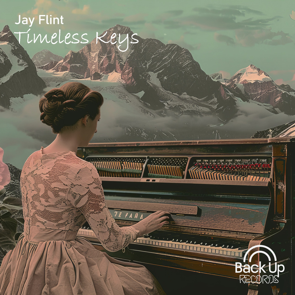 Jay Flint, Timeless Keys in High-Resolution Audio - ProStudioMasters