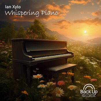 Ian Xylo, Whispering Piano in High-Resolution Audio - ProStudioMasters