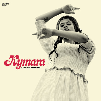 Kymara, Live at Artone in High-Resolution Audio - ProStudioMasters