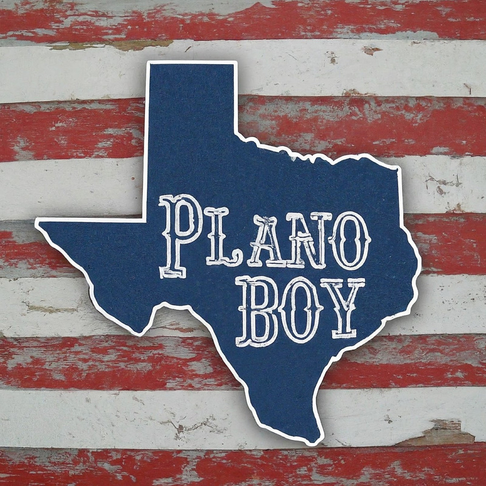 Colby Lee Swift, Plano Boy (Single) in High-Resolution Audio ...