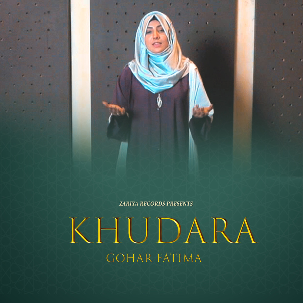 Gohar Fatima; Zariya Records, Khudara (Single) in High-Resolution Audio ...