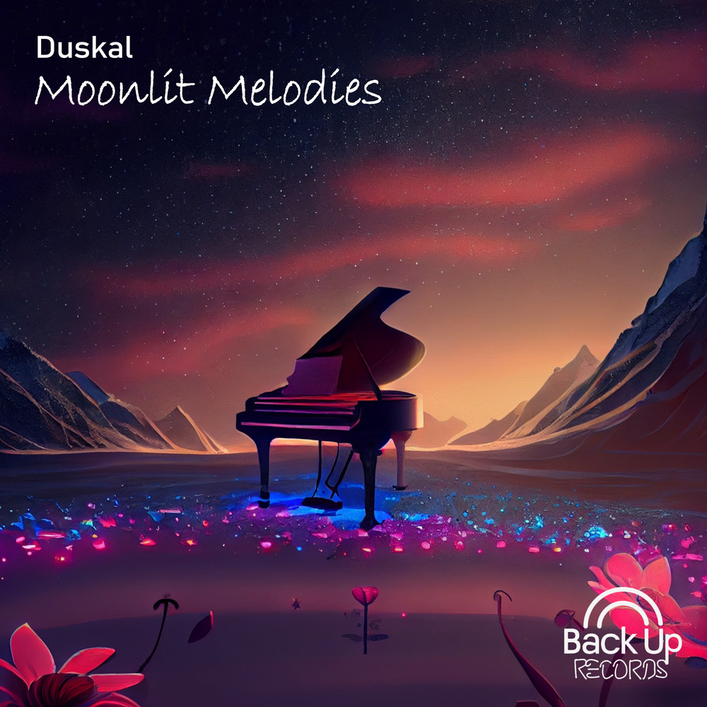 Duskal, Moonlit Melodies in High-Resolution Audio - ProStudioMasters