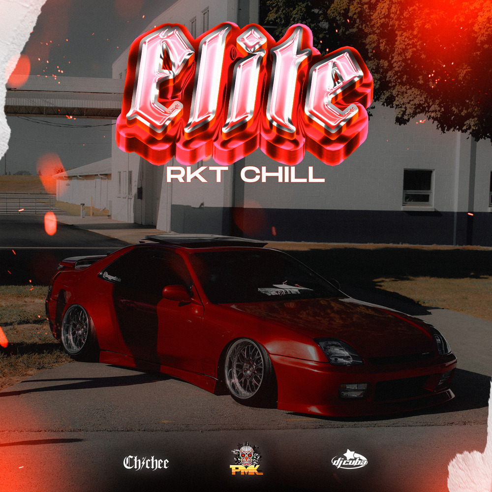 DJ Cuba; DJ Pirata; Chichee, Elite (RKT Chill / Single) in High ...