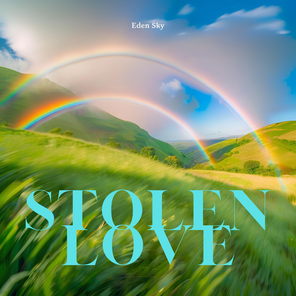 Eden Sky, Stolen Love (Single) in High-Resolution Audio - ProStudioMasters